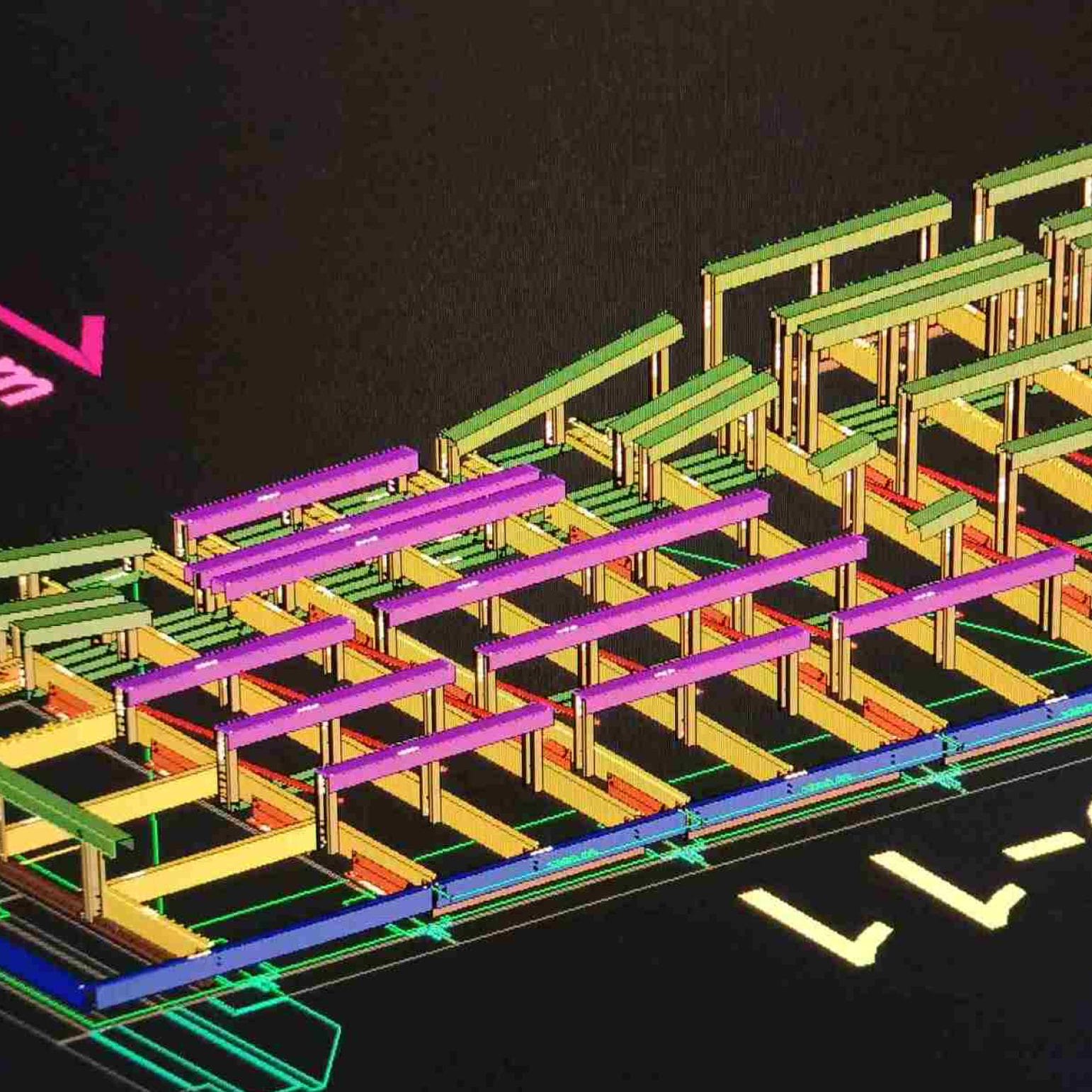 Design Assist – Riverside Group