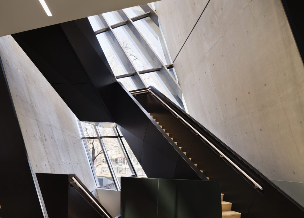 Systems – Riverside Group