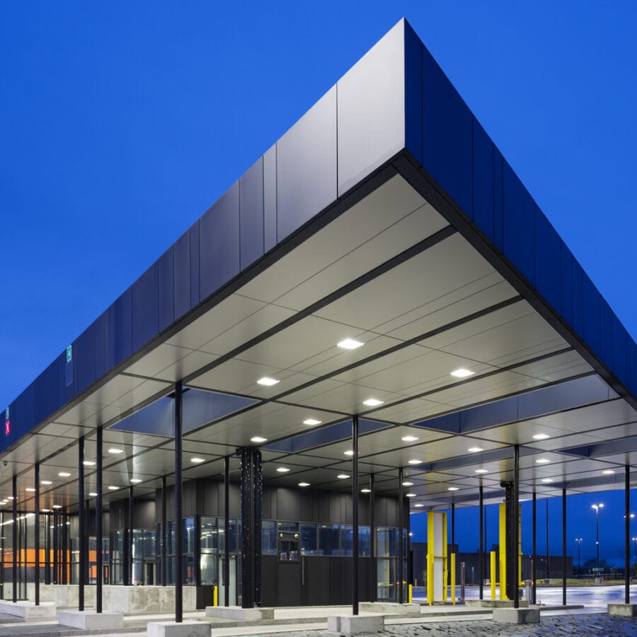 Projects – Riverside Group