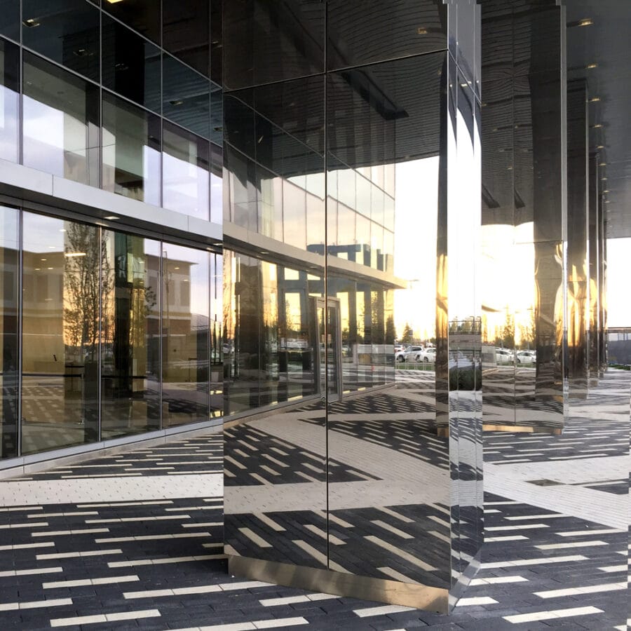 Projects – Riverside Group