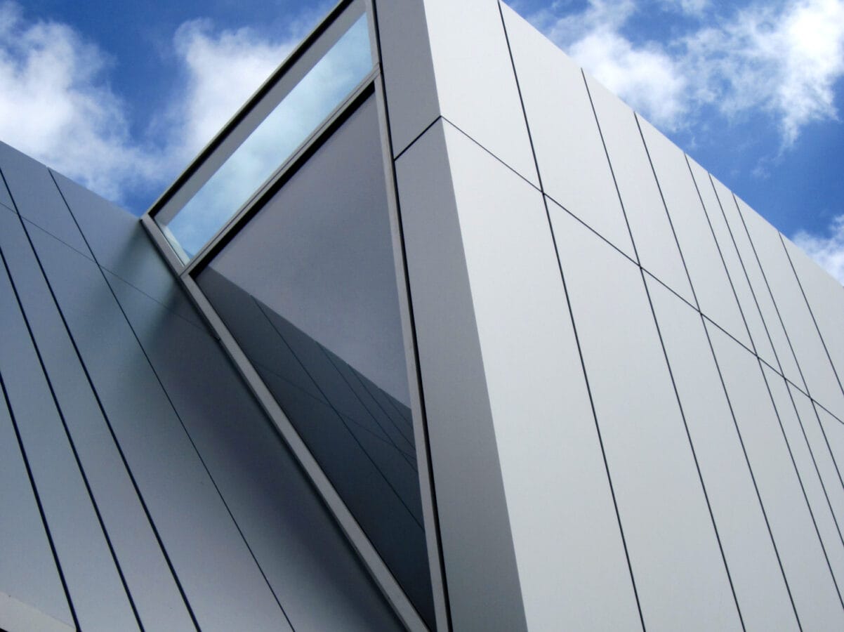 Systems – Riverside Group