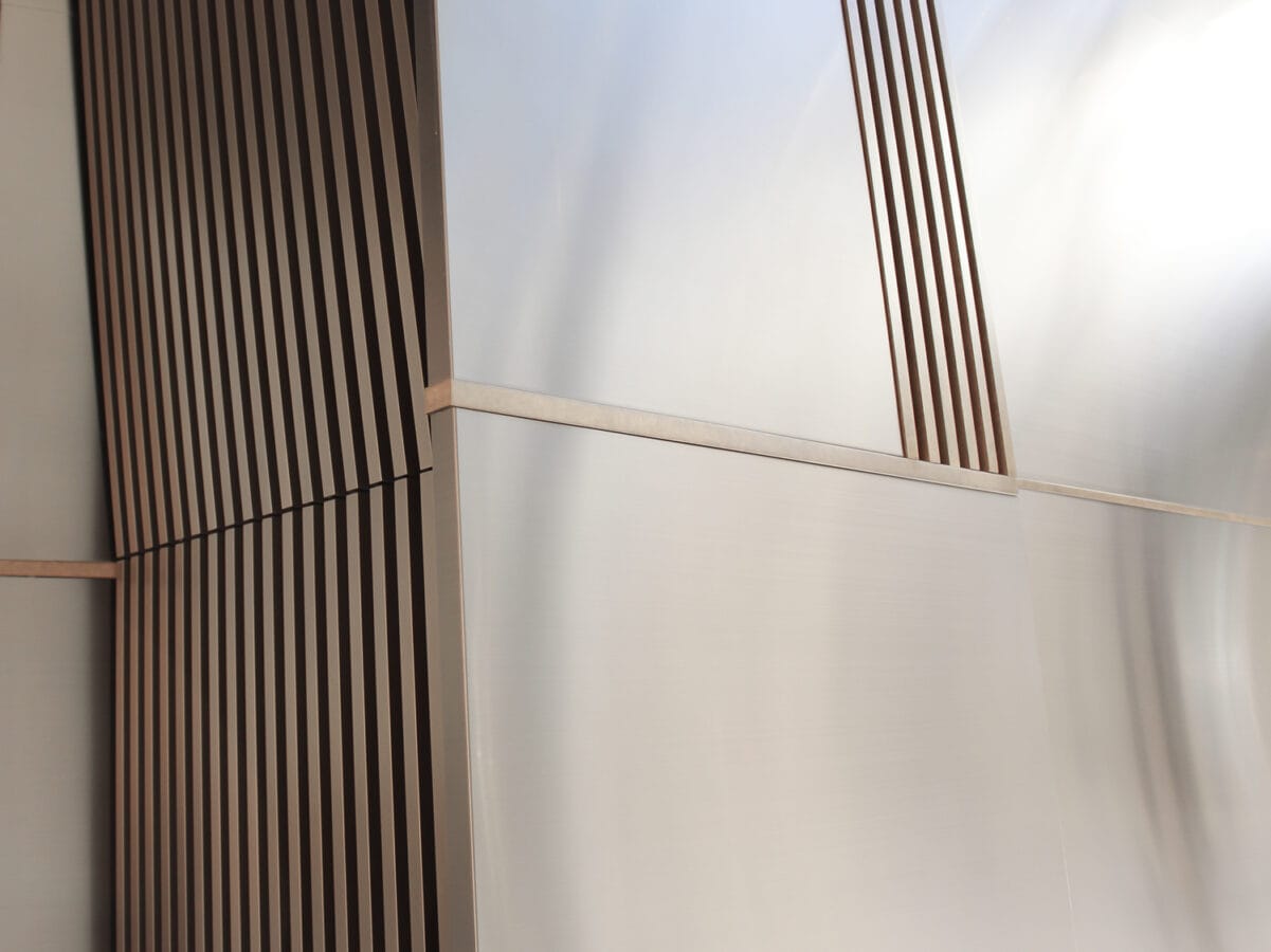 Materials – Riverside Group