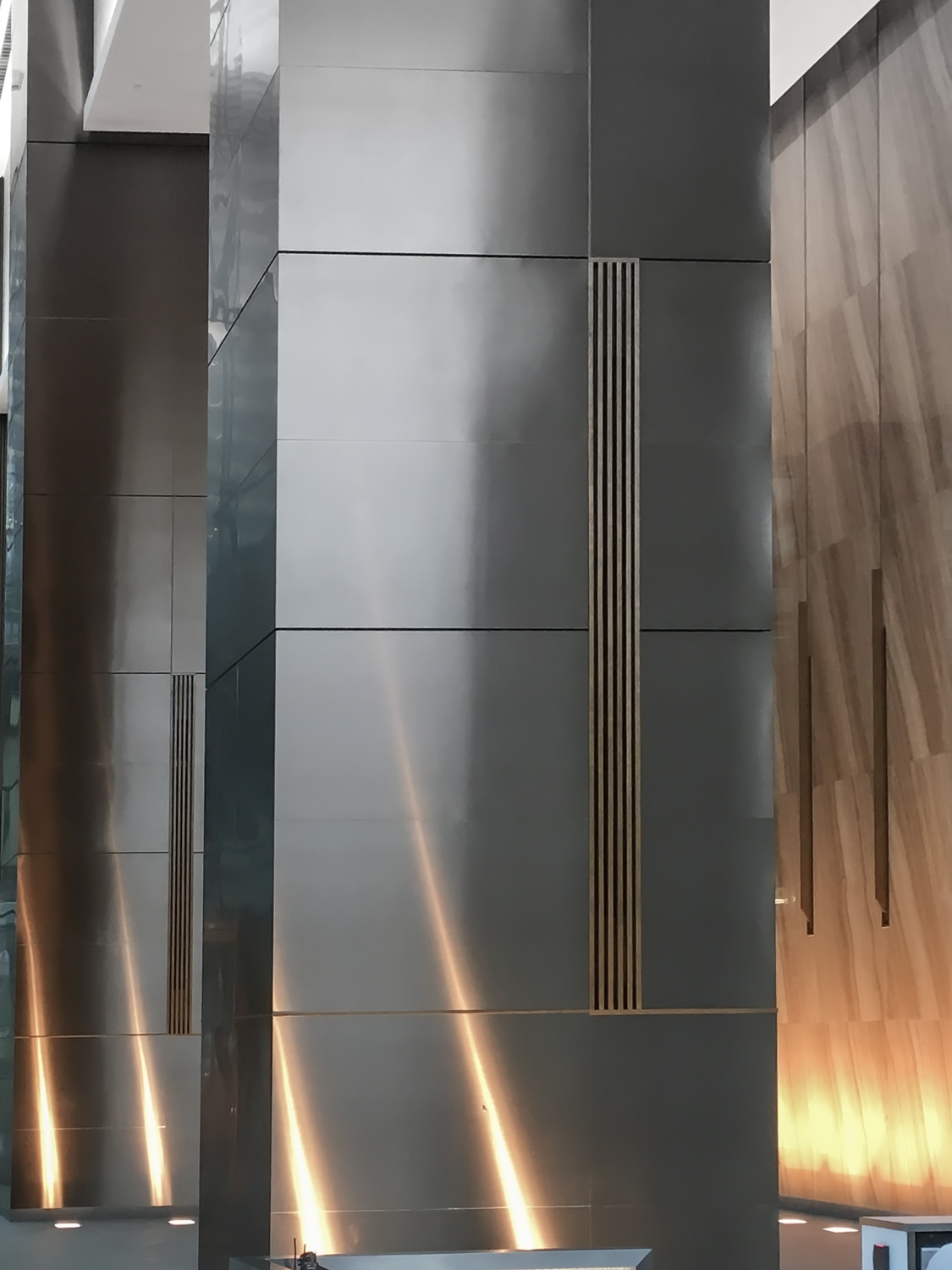 One York Street – Riverside Group