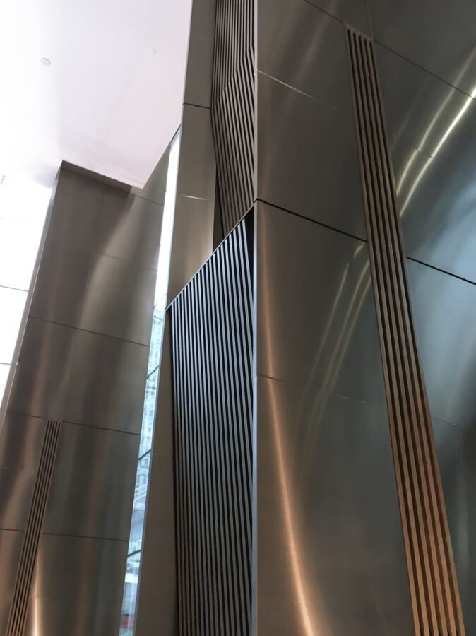 One York Street – Riverside Group