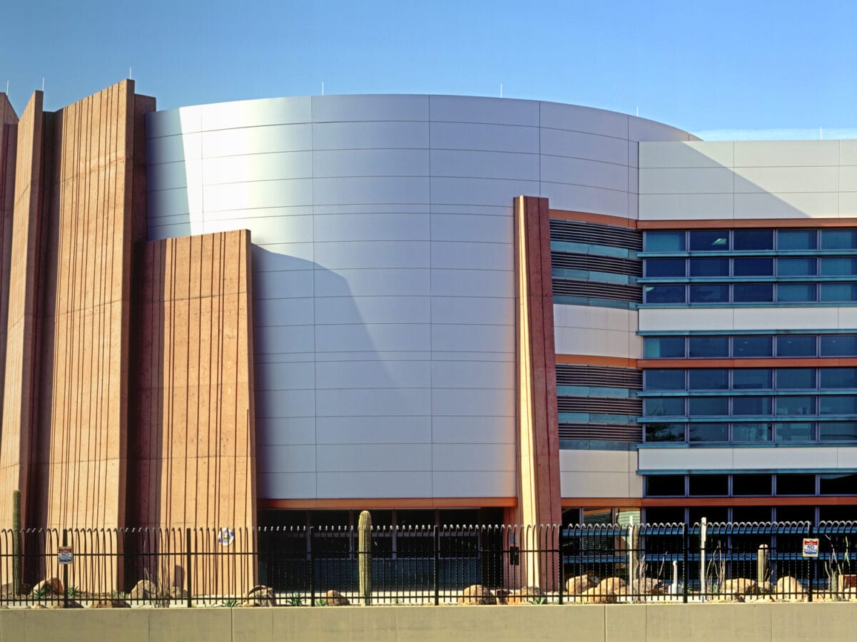 Phoenix Sky Harbor International Airport – Riverside Group