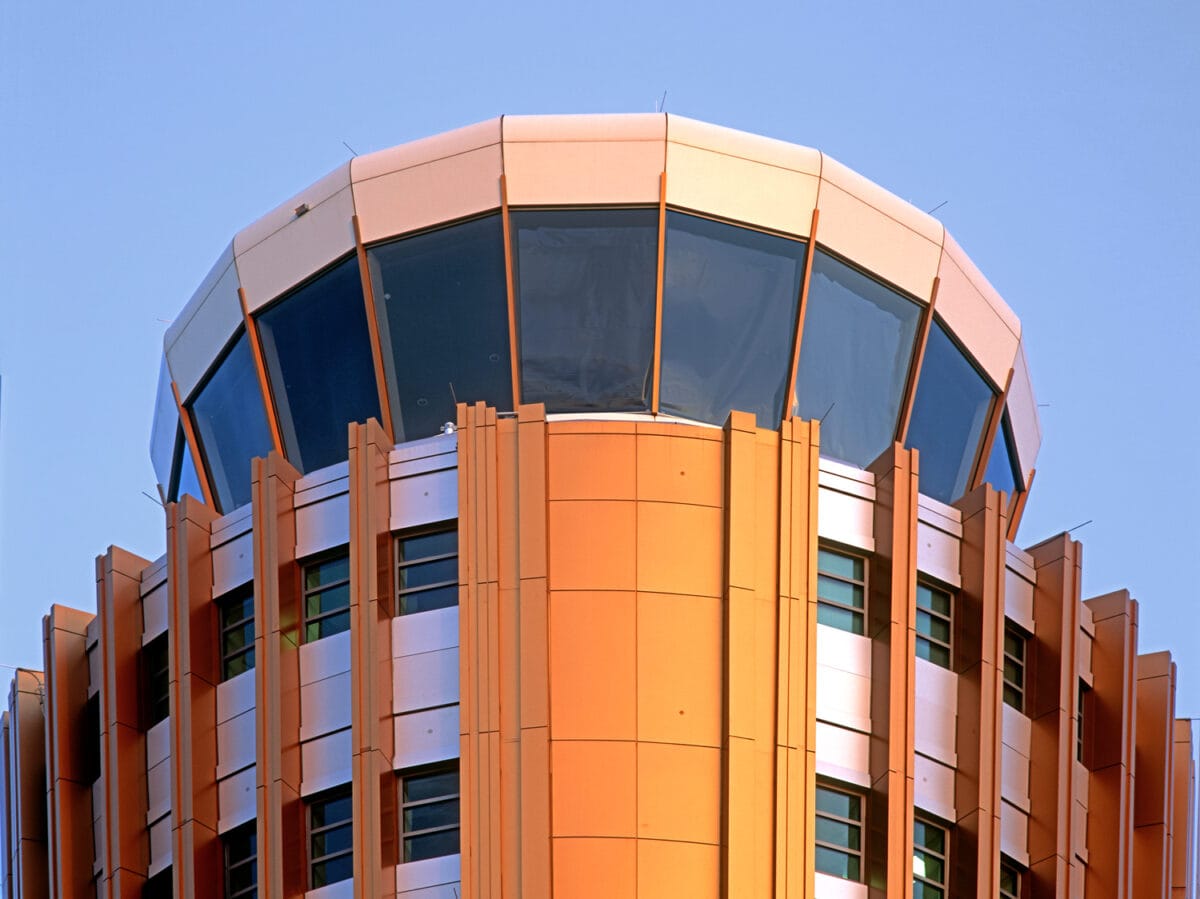 Phoenix Sky Harbor International Airport – Riverside Group