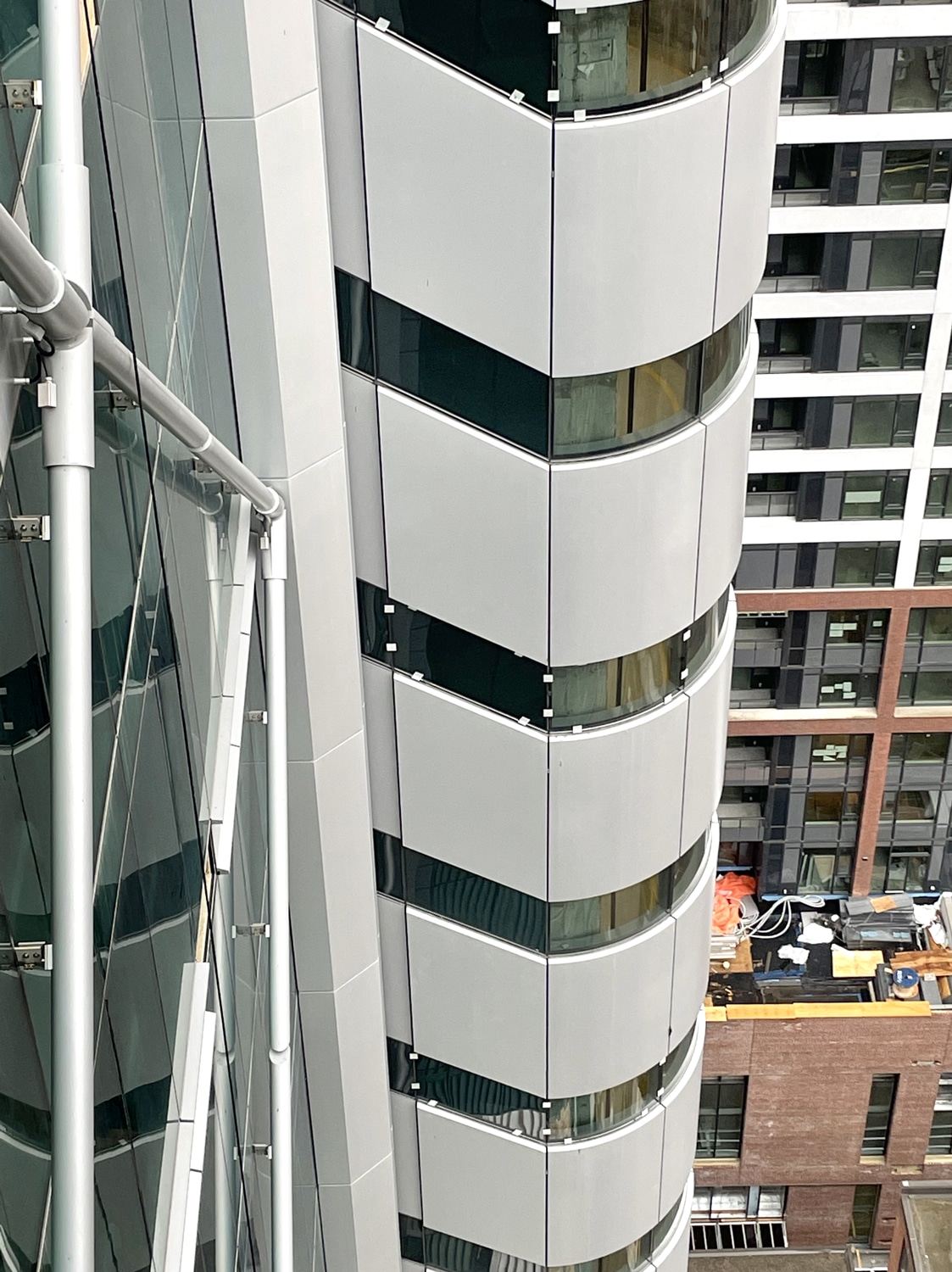 The Well, Building G – Riverside Group