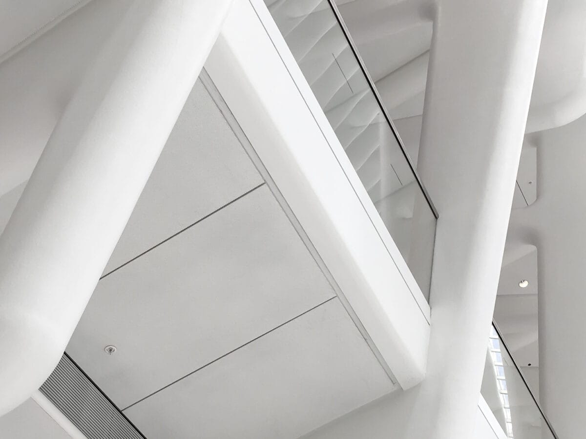 World Trade Center – Transportation Hub – Riverside Group