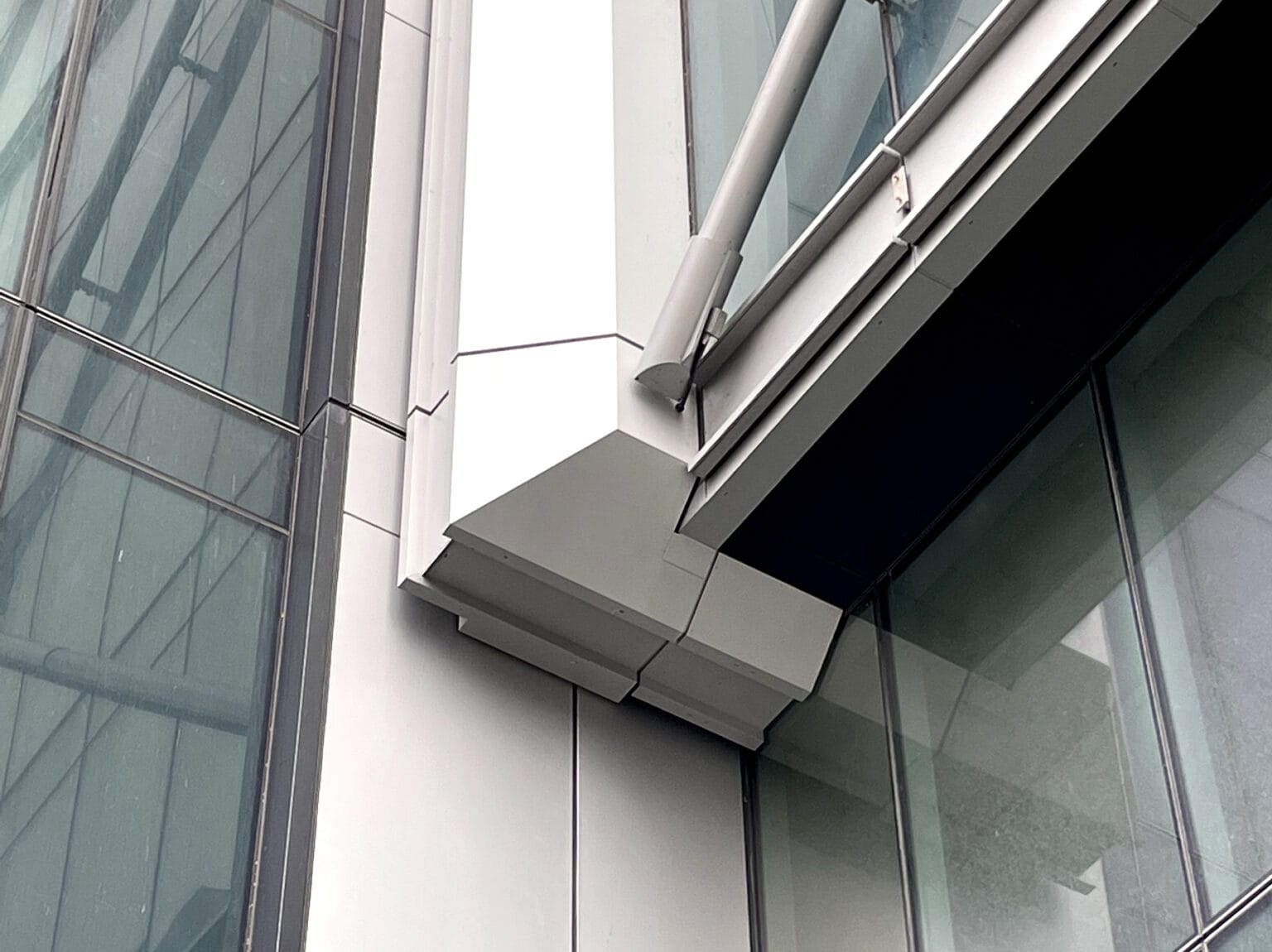 Systems – Riverside Group