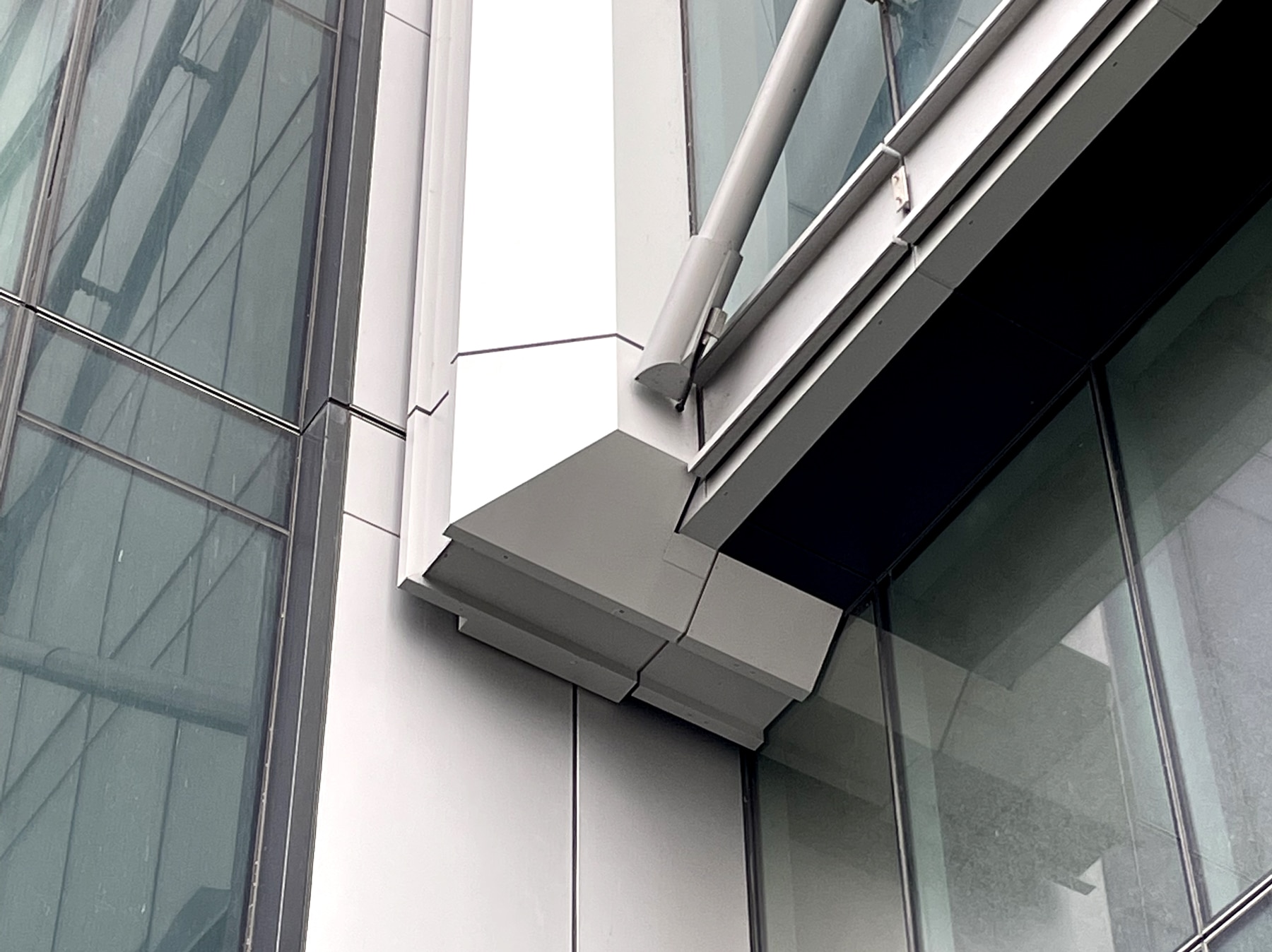 Systems – Riverside Group