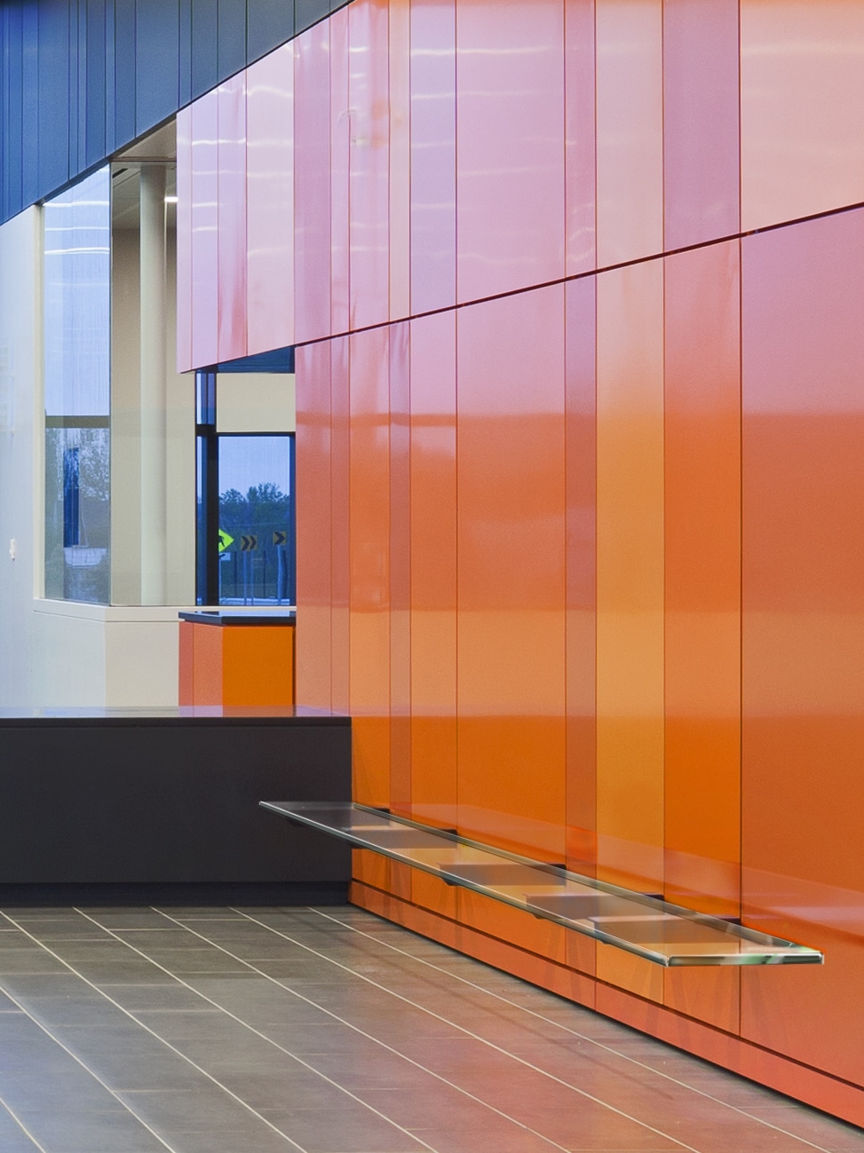 Materials – Riverside Group