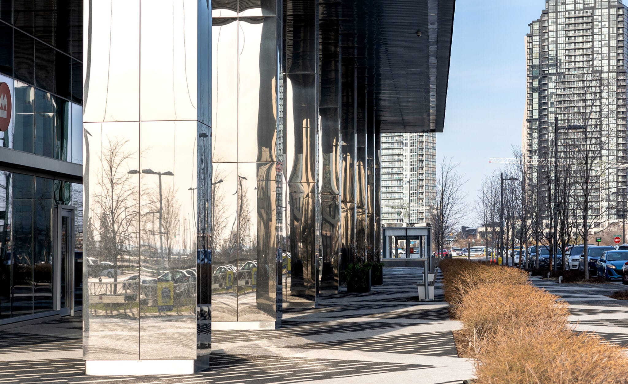 Vaughan Metropolitan Centre – Riverside Group