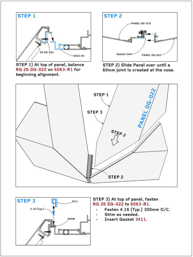Design Assist – Riverside Group