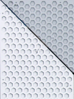 Materials – Riverside Group