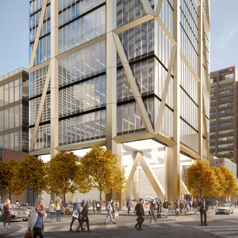 Projects – Riverside Group