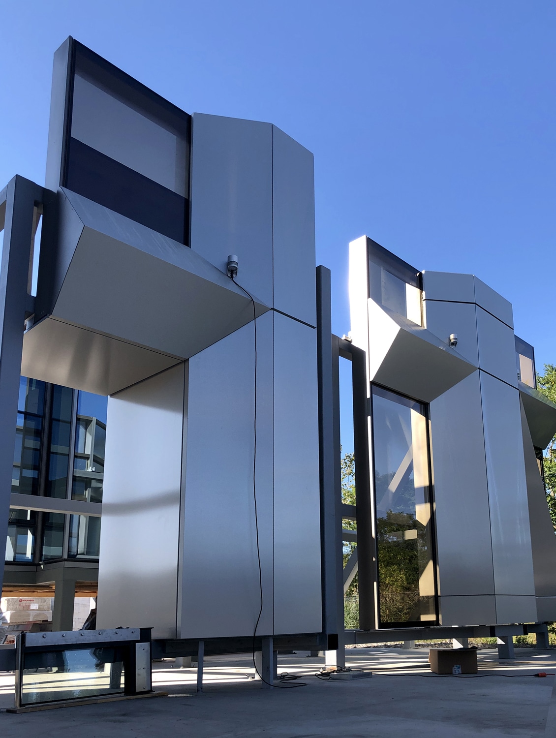 Design Assist – Riverside Group