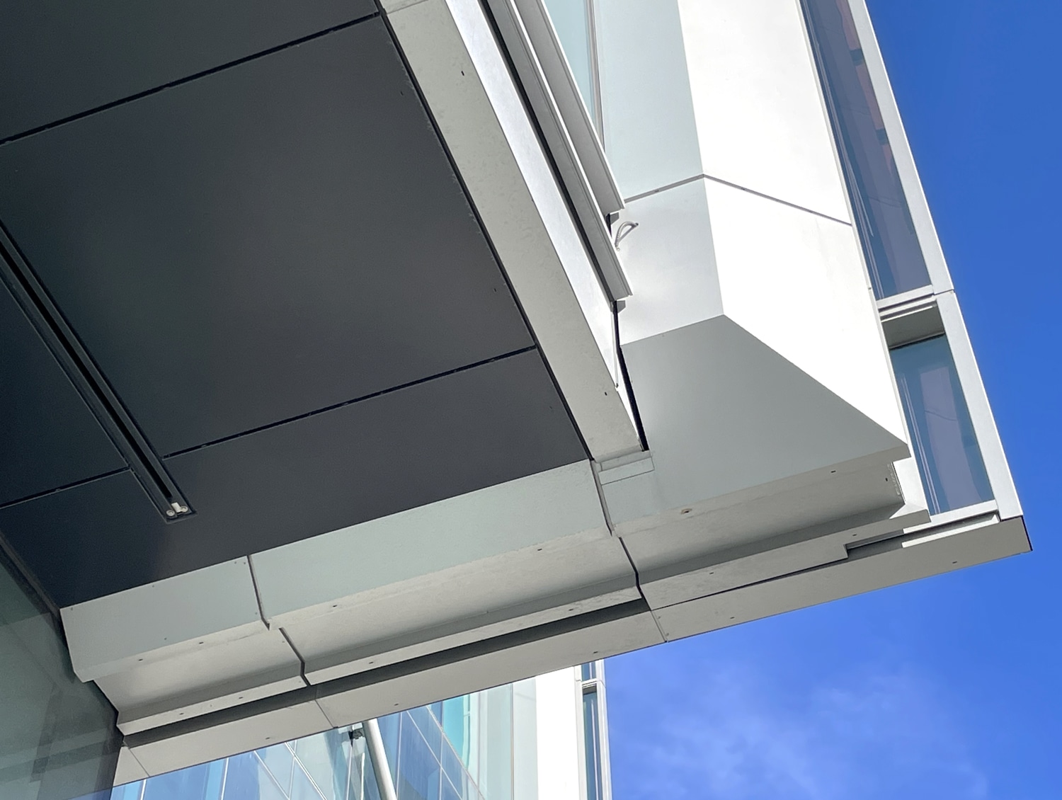 The Well, Building G – Riverside Group