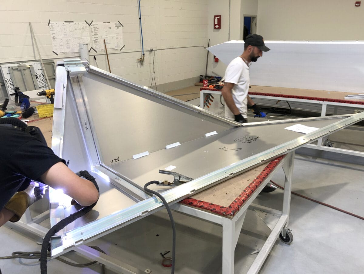 Design Assist – Riverside Group